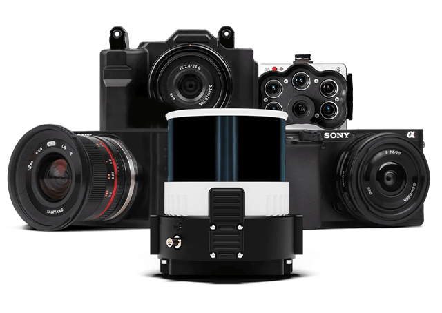 CSDS | Drones & Payloads